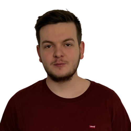 Posts by Collection - Maciej Zieba